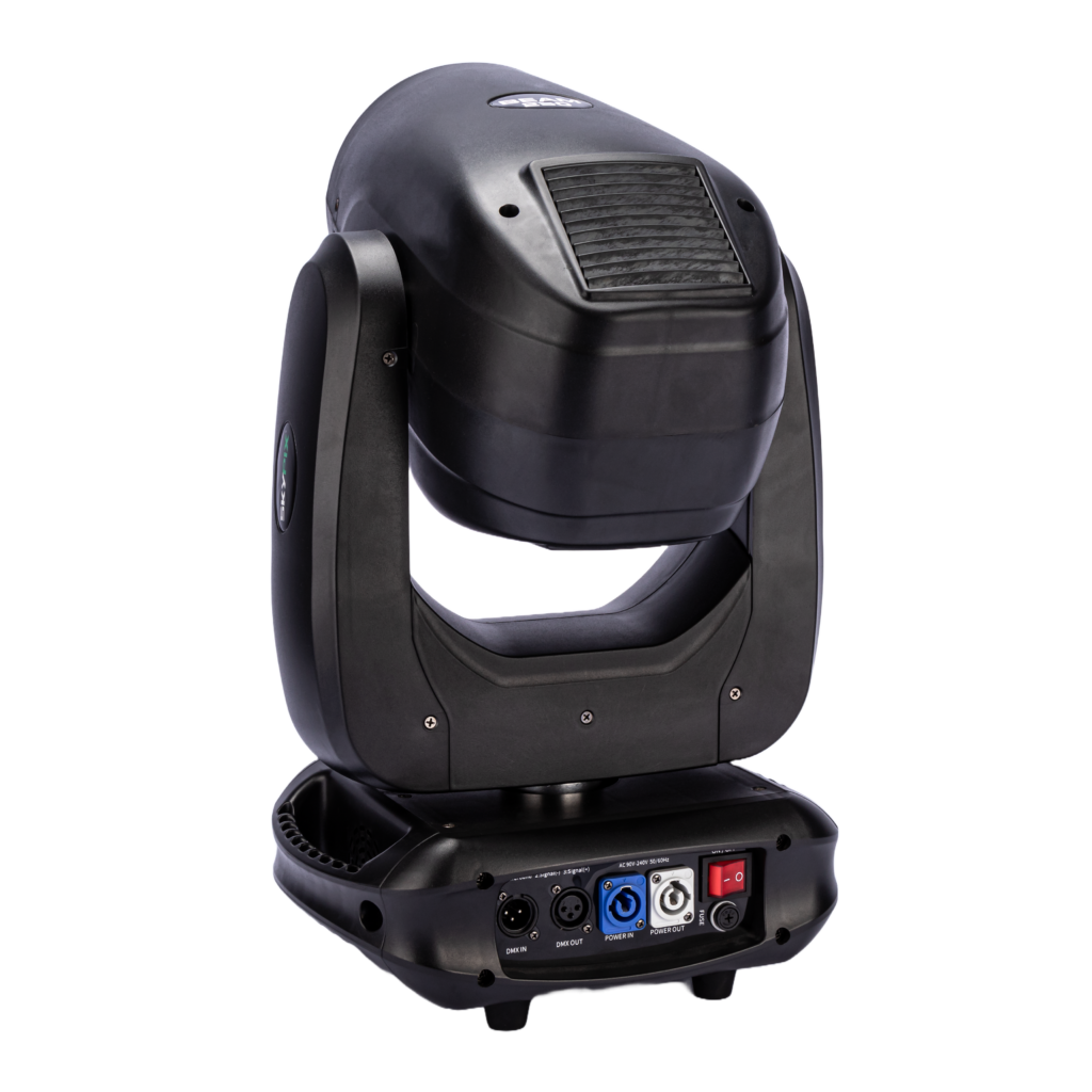 Moving Beam SK-BEAM250 - Skypix