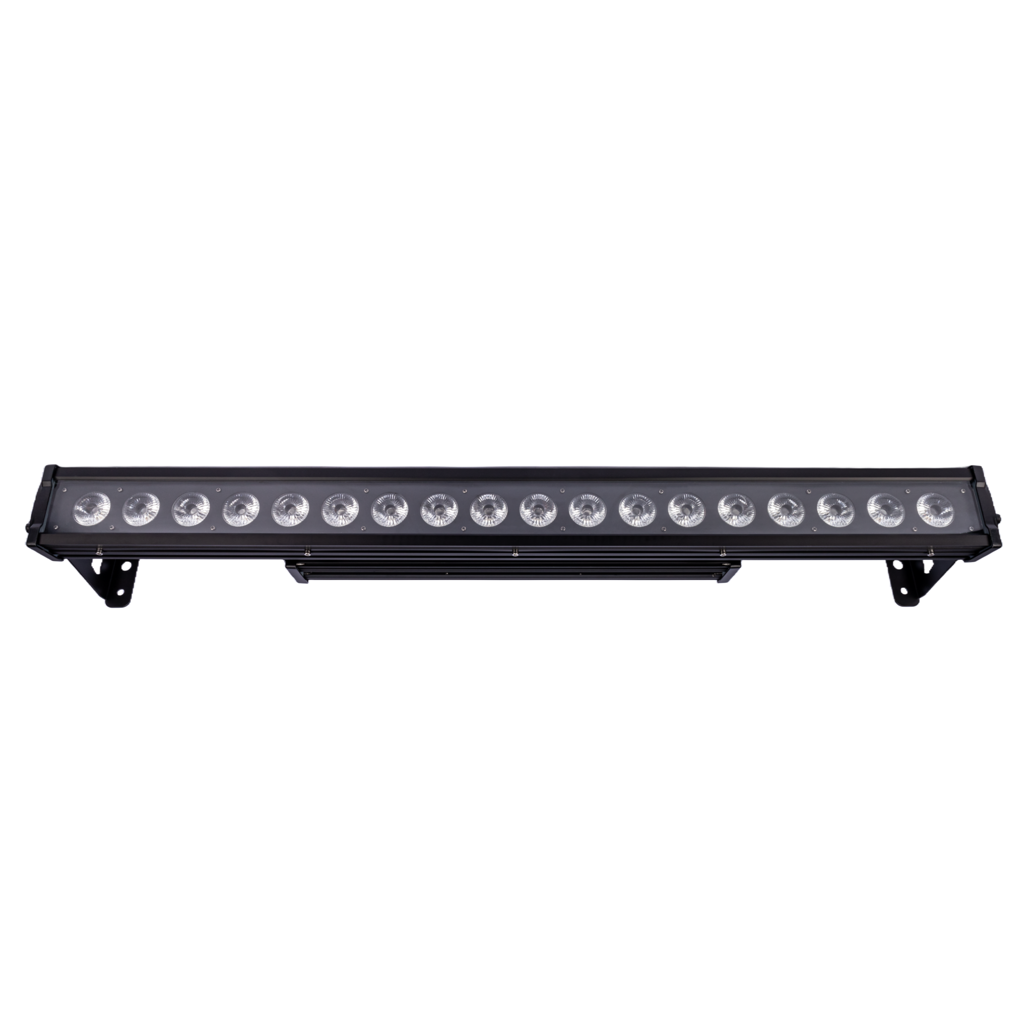 Ribalta LED Wash RGBWA+UV Pixel Outdoor SK-RB1830 - Skypix