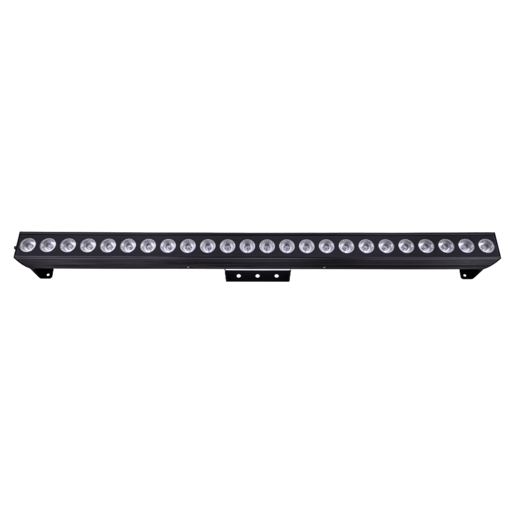 Ribalta LED Wash RGBW Indoor SK-RB244IN - Skypix
