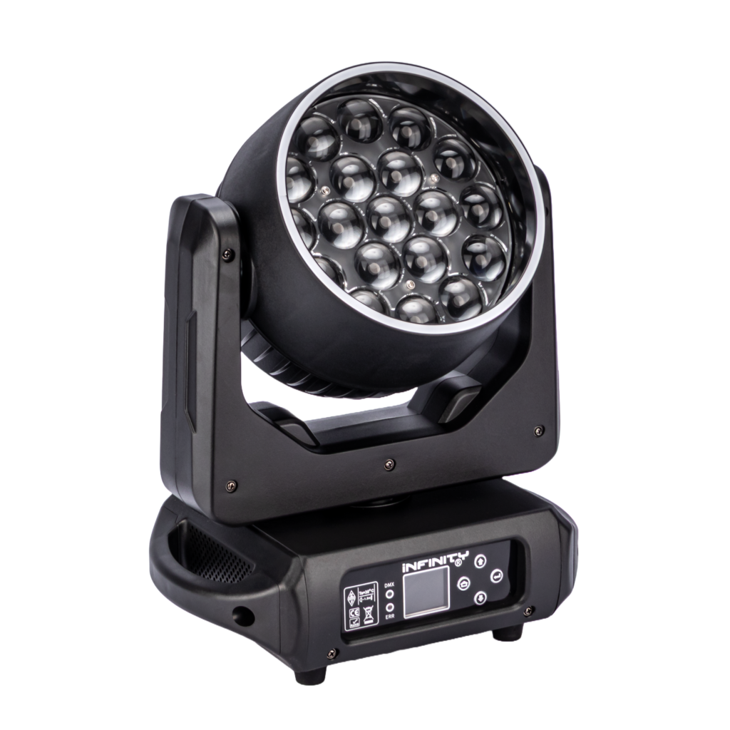 Mac Aura Infinity SK-IFM19 - Skypix
